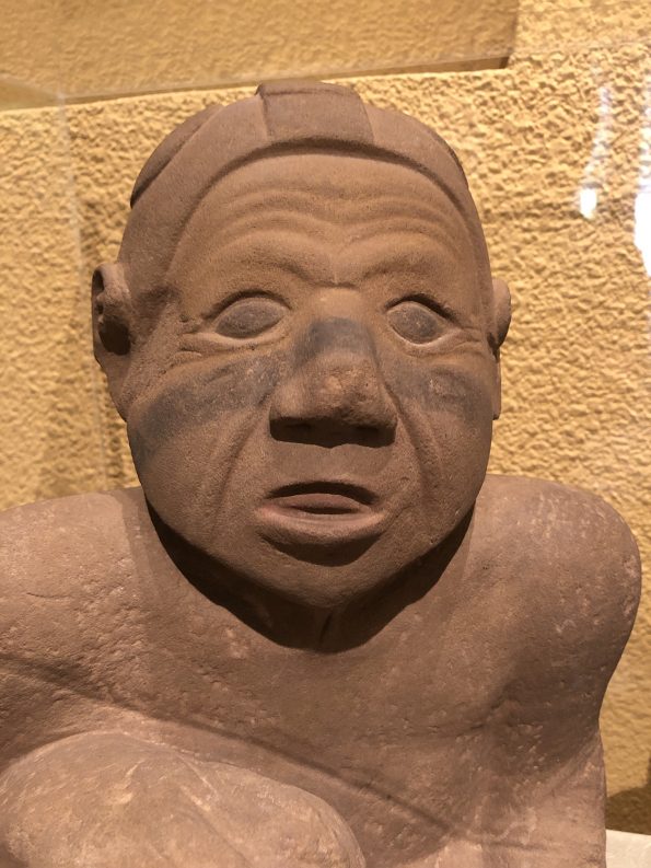 About the Ancient Native American Statues from Sellars Farm, Tennessee ...