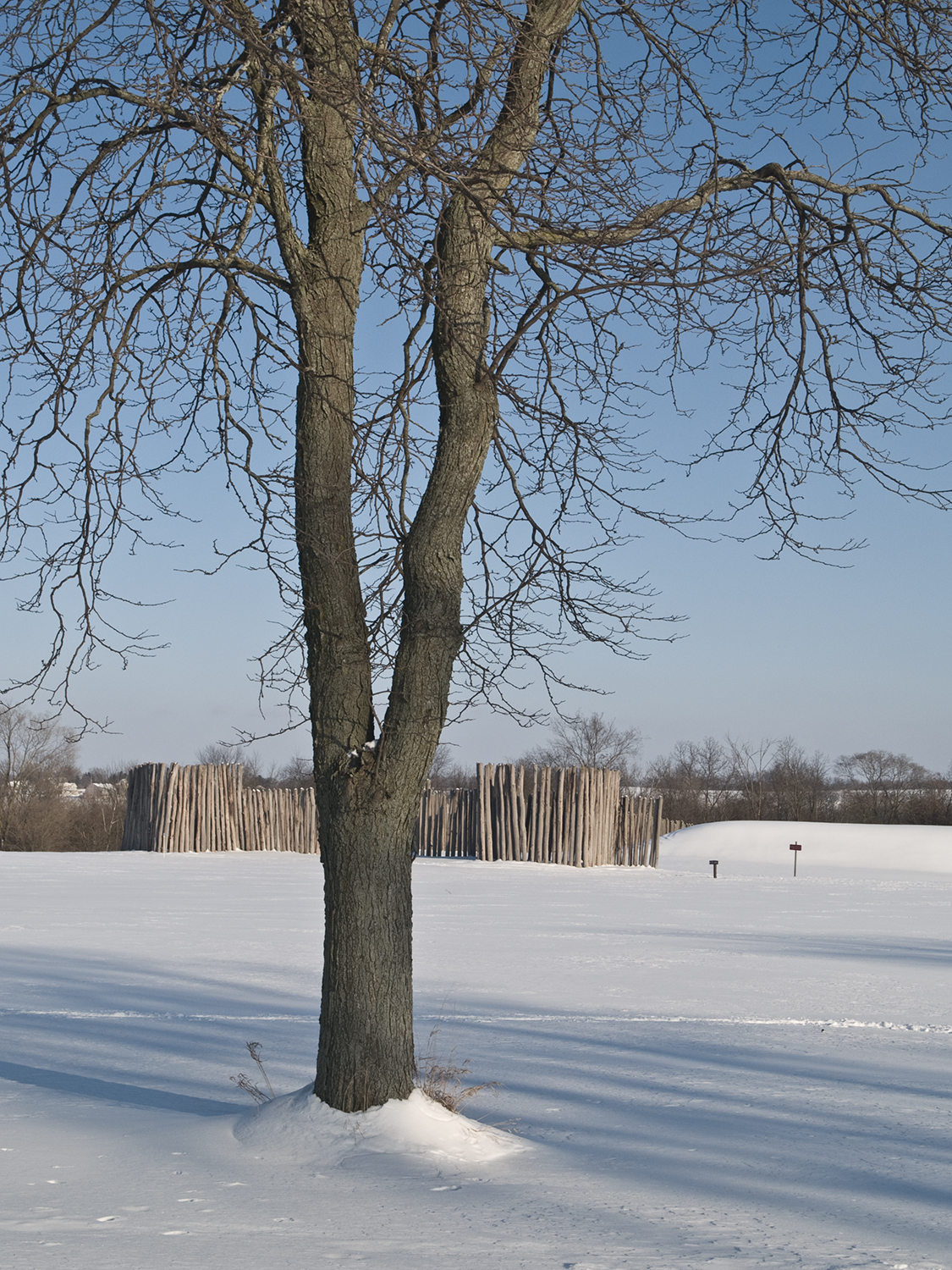 List of Ancient Native American Mound Sites - Shadows and Light