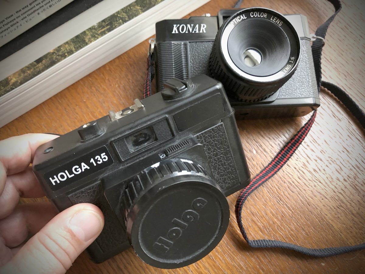 The Aesthetic Appeal of Camera Shutter Sounds - Shadows and Light