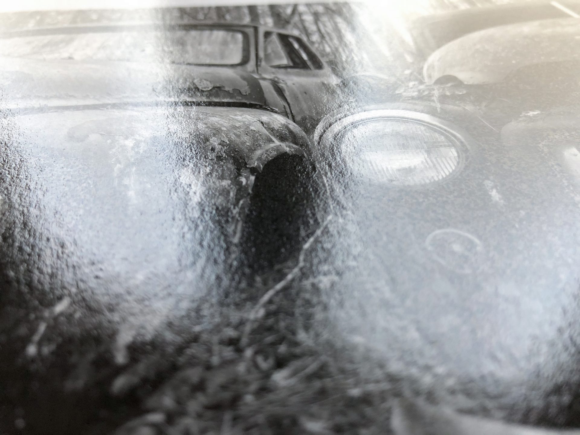 Video: New Canson Infinity Baryta Photographique II Compared to Other ...