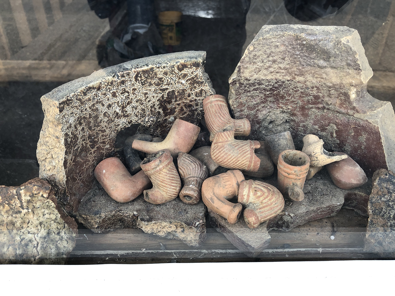 Photographing the Abandoned Ghost Town of Pamplin, Virginia - Shadows ...