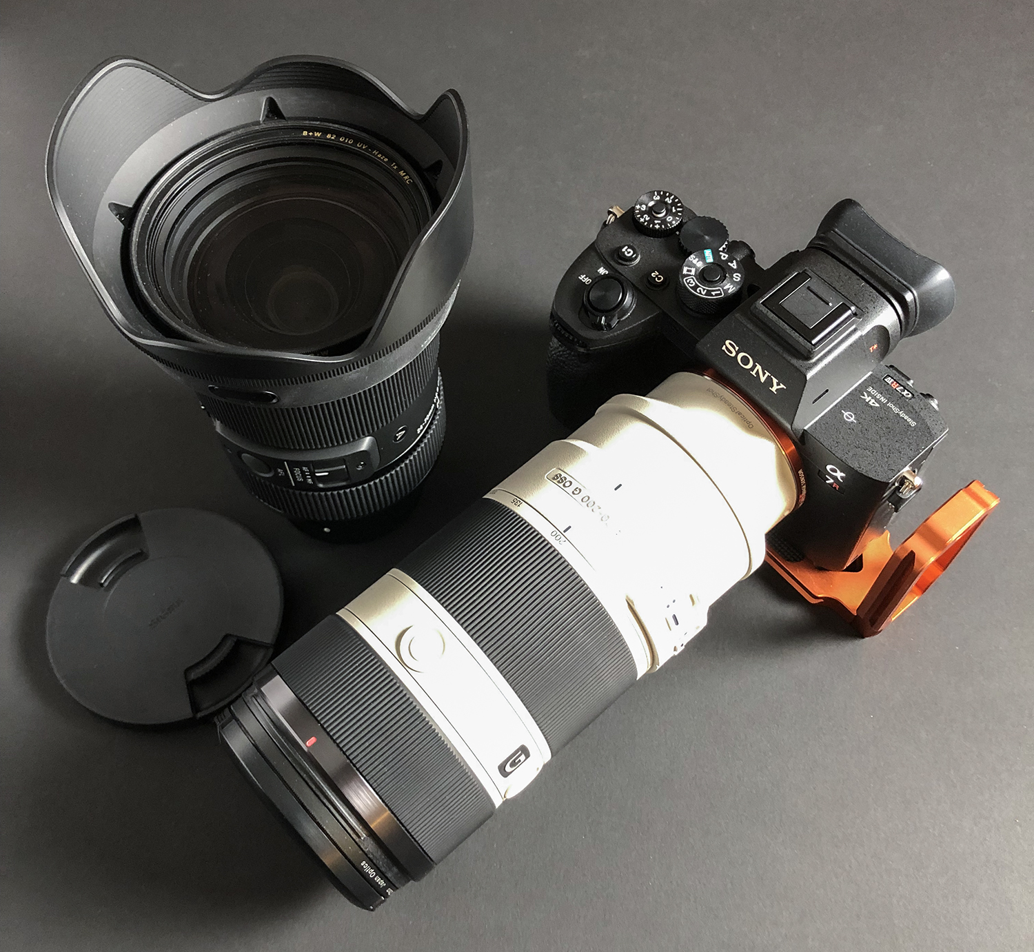 My Photography Gear: A Complete List - Shadows and Light