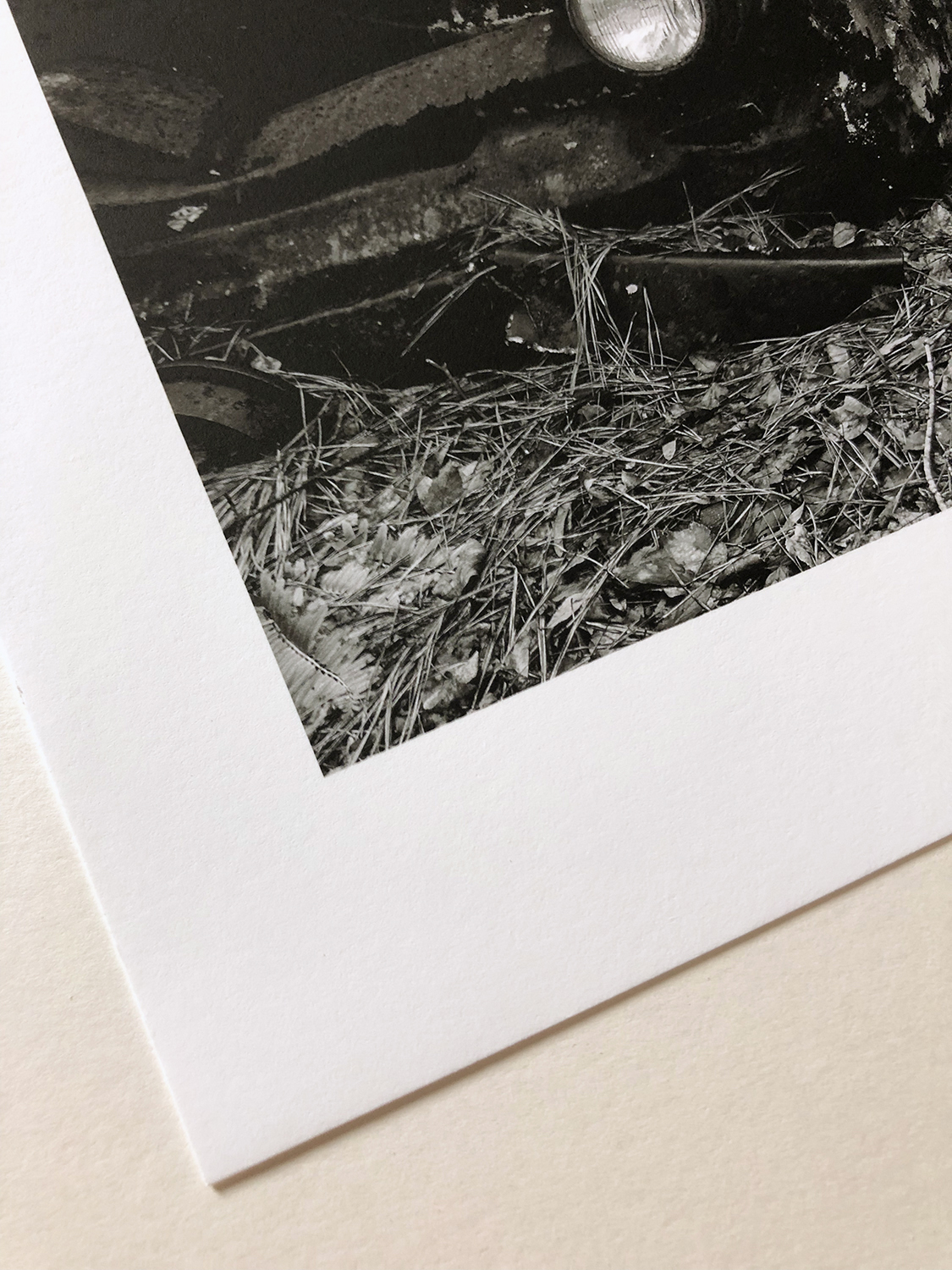 Five Canson Fine Art Photo Papers Compared (Video) - Shadows and Light