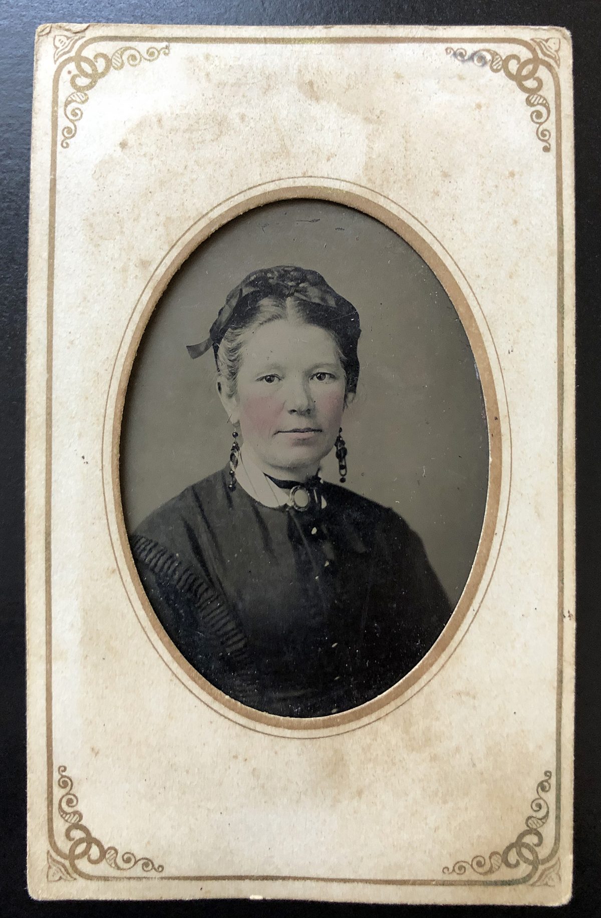 All About Tintypes: Podcast Episode with Sample Photographs - Shadows ...