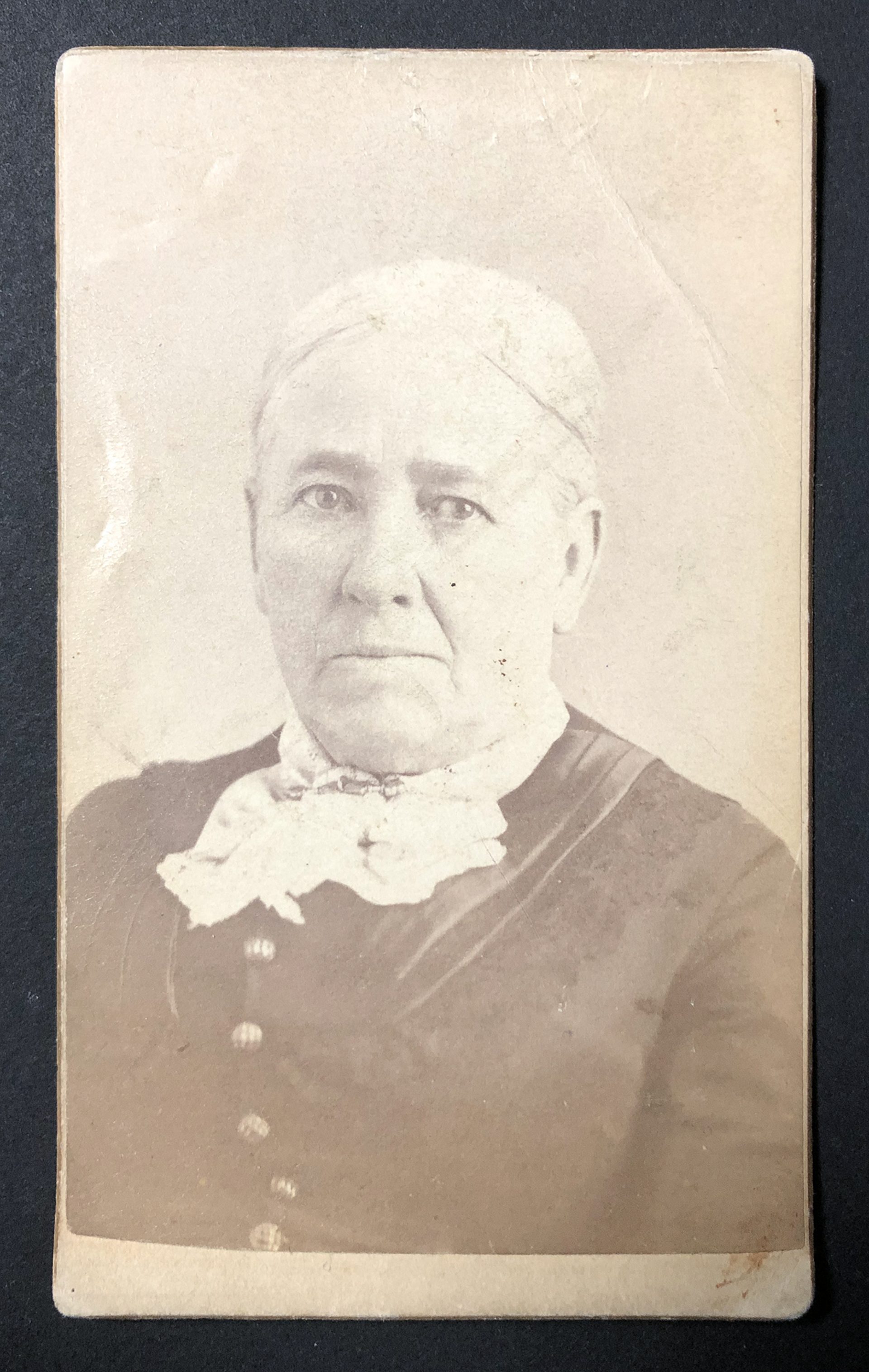 Archive of Early Minnesota Photographers - Shadows and Light