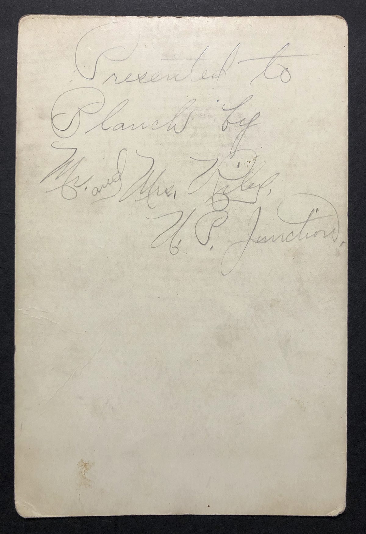 Archive of Early Minnesota Photographers - Shadows and Light