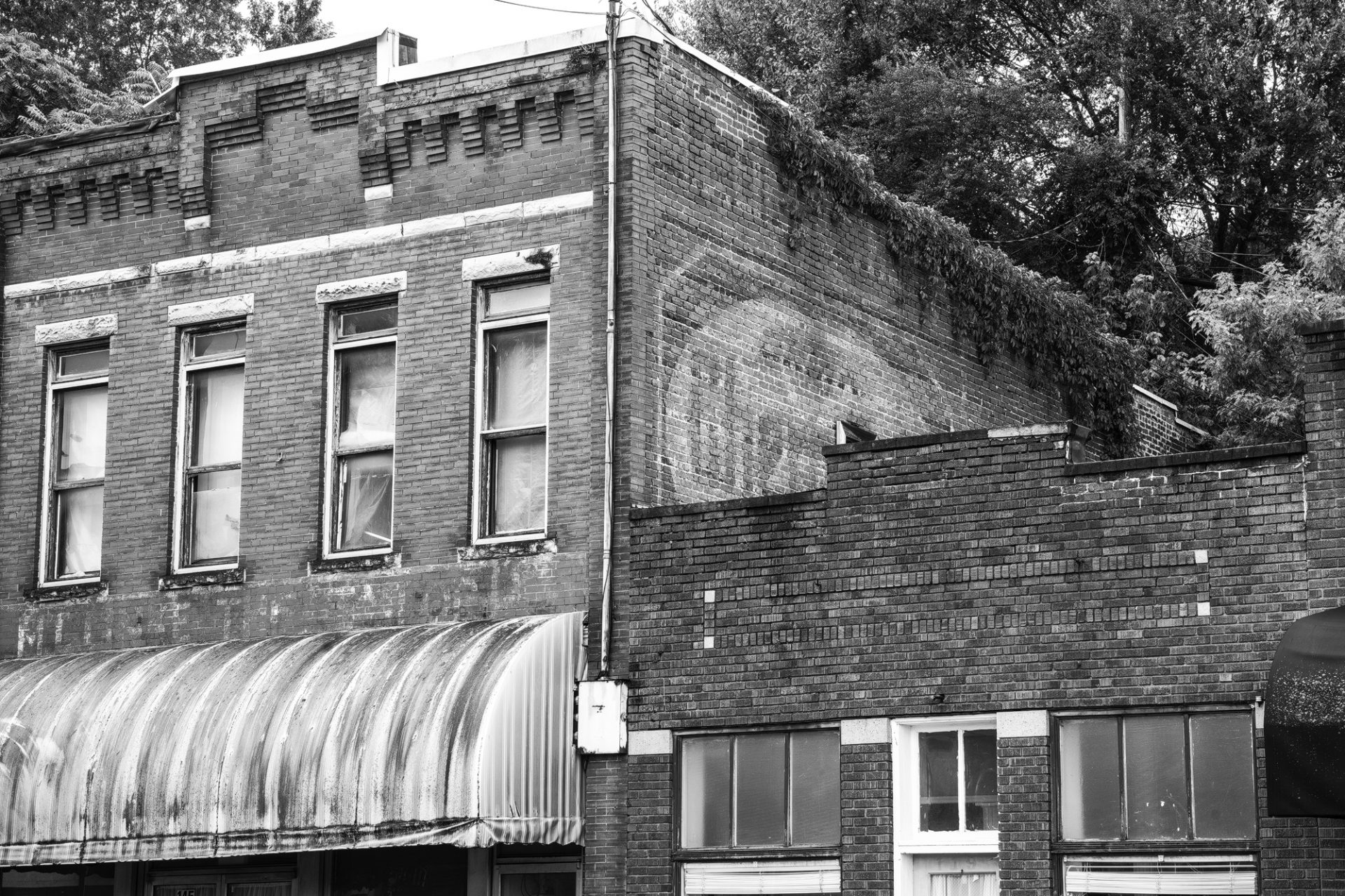 Jellico: The Appalachian Coal Mining Town with an Explosive Past ...