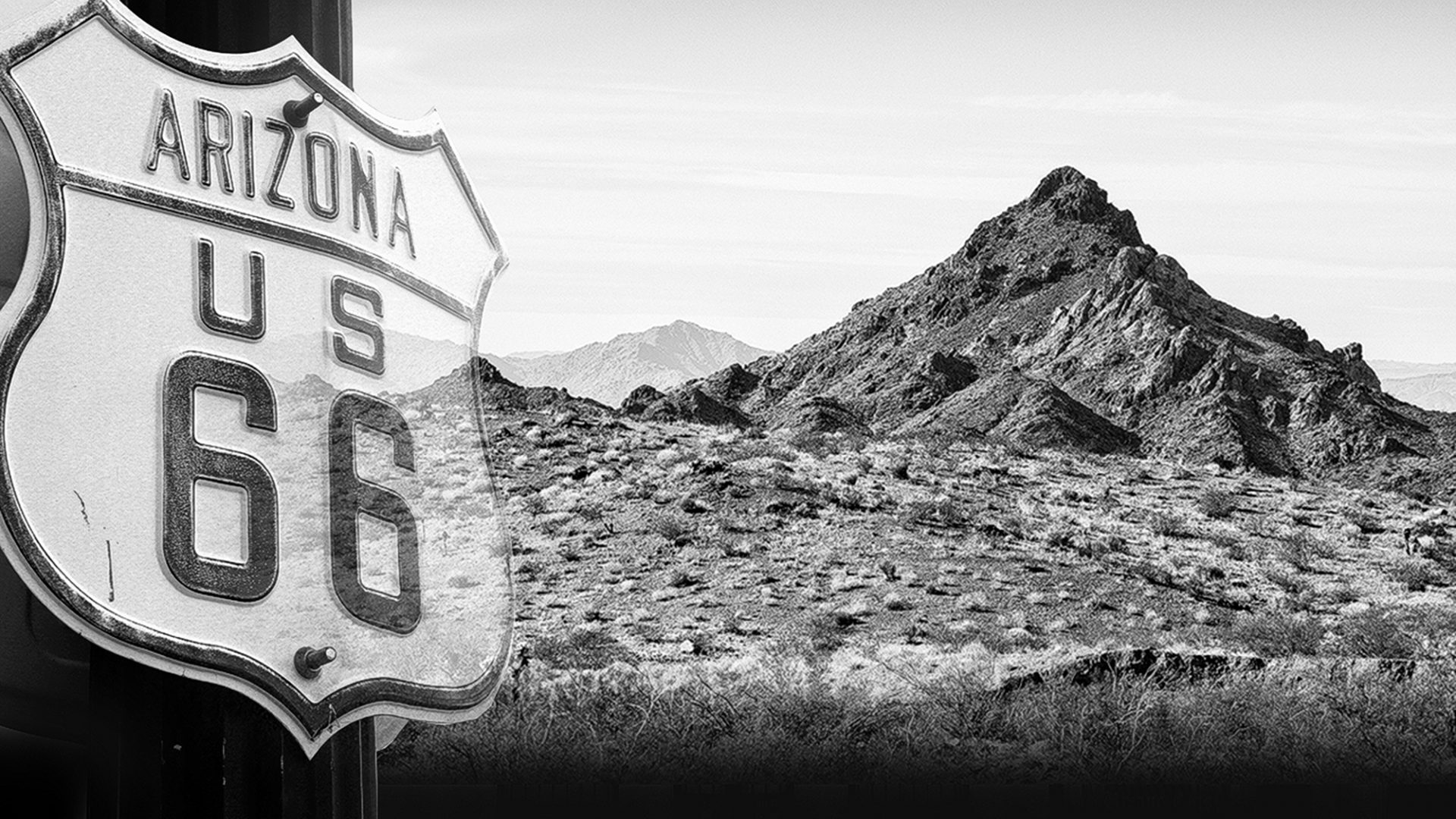 Video with fine art photographer Keith Dotson on old Route 66 traveling ...