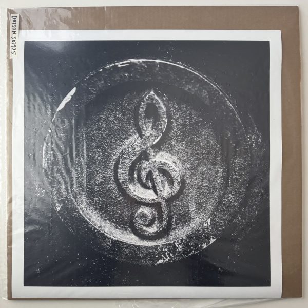 A first for me: My 'Nashville Music Note' photograph made into a tattoo ...